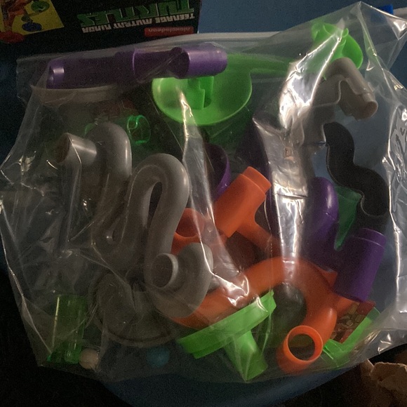 Nickelodeon | Toys | Teenage Mutant Ninja Turtles Marble Frenzy Game ...